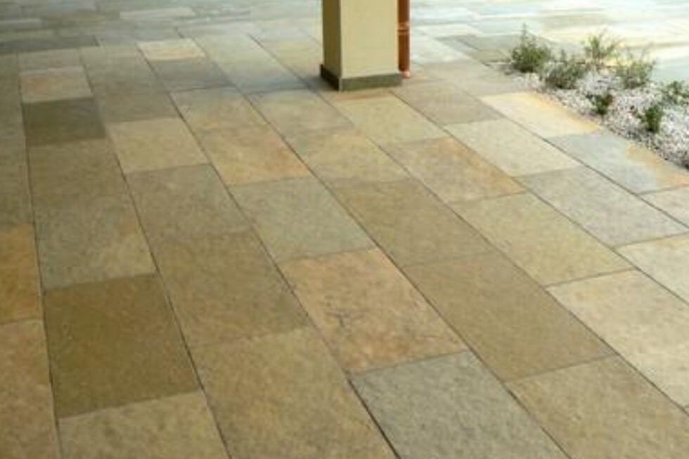 Tandur Yellow Limestone | Runjhun Export