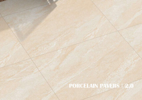 Natural stone Porcelain Paver Exporters in India- Runjhun Export