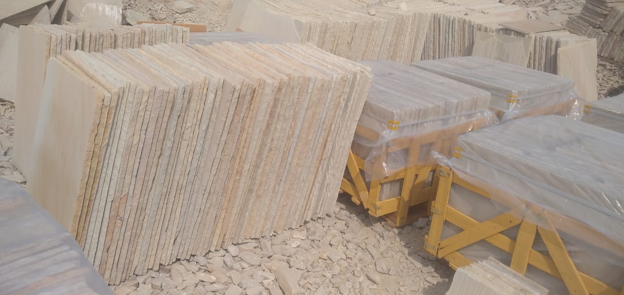 Quality Pavers with range of Colour & textures-Runjhun Export