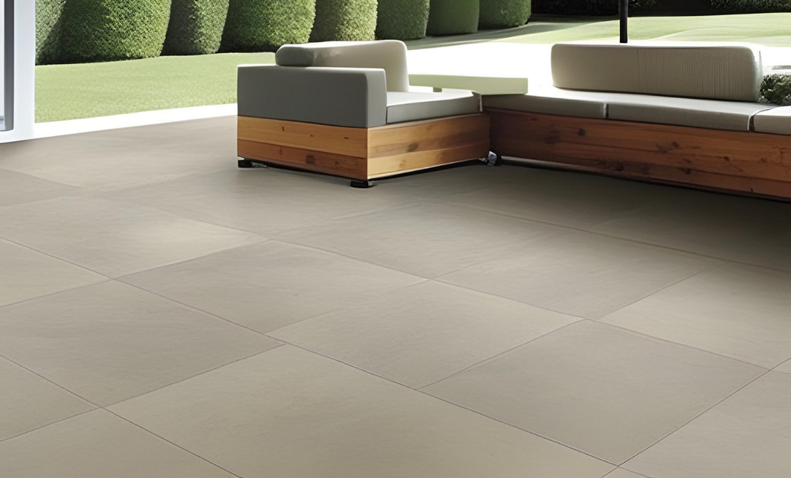 The Beauty of Simplicity: Exploring Matte Finish Porcelain Tiles ...