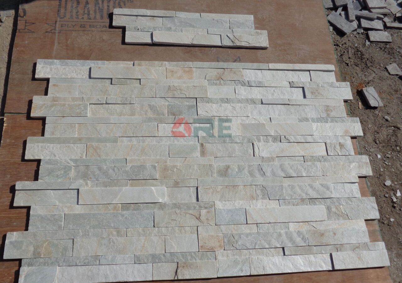 Stone Cladding - Runjhun Export