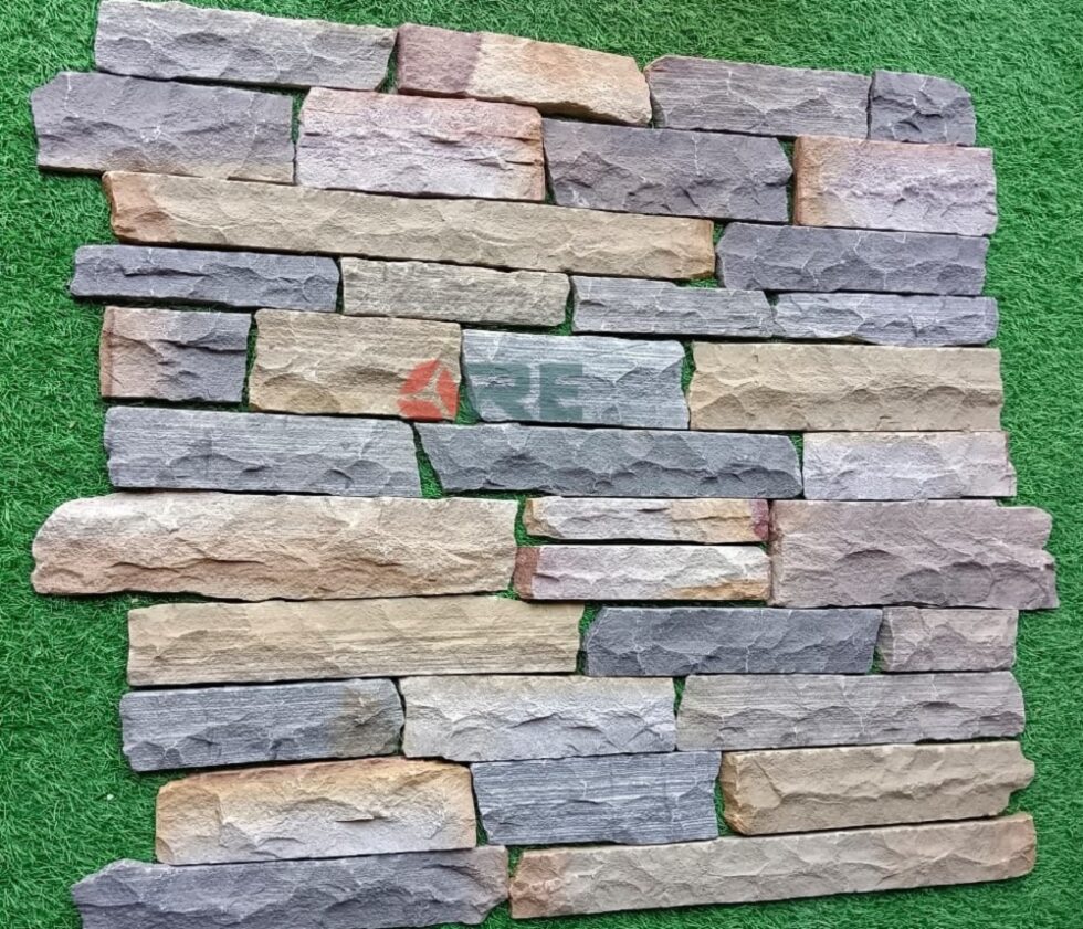 Upgrade your wall with Ledge Stone Collection - Runjhun Export